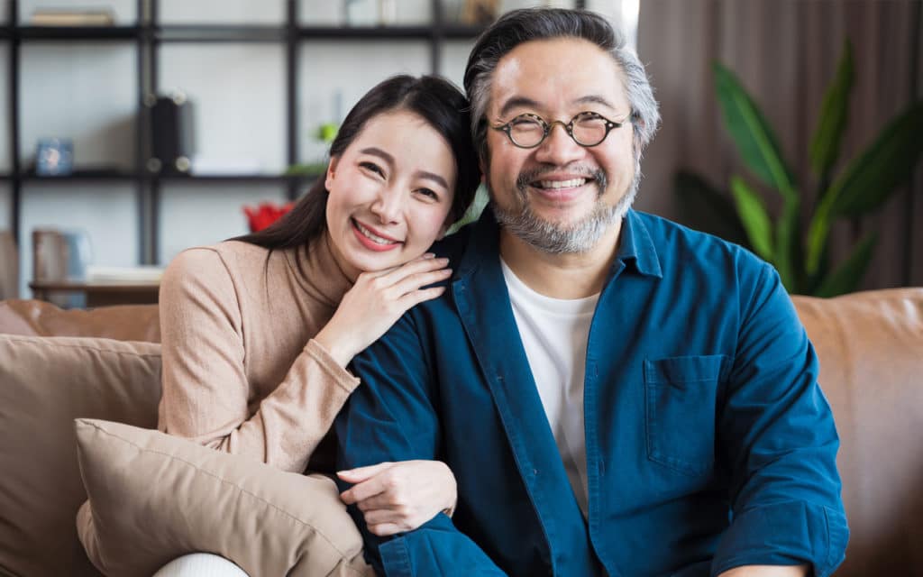 Jack & Jill | Highlife Advisory