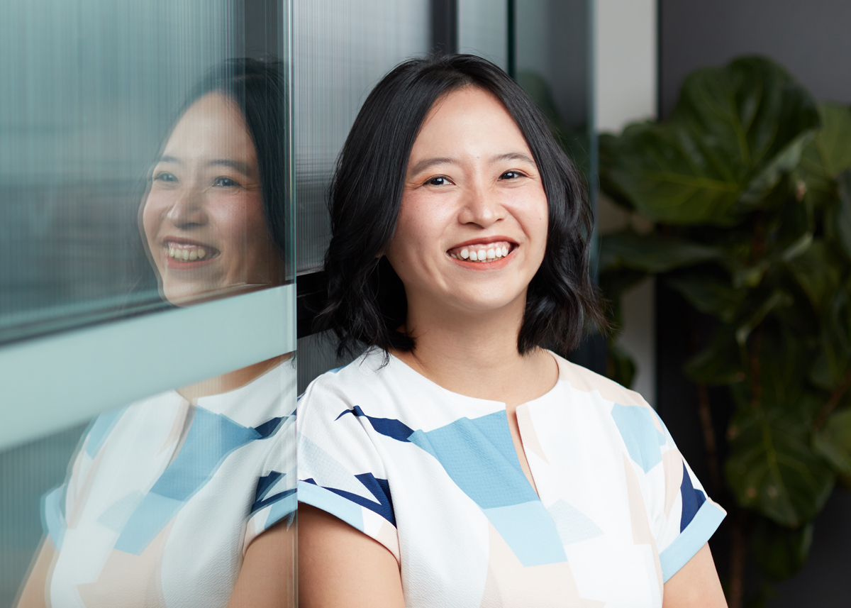 Ervina | Highlife Advisory