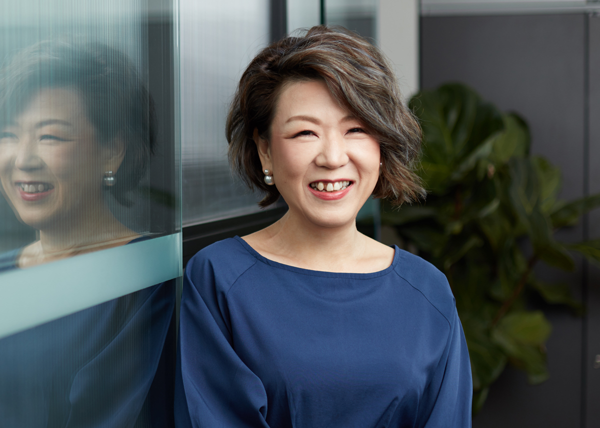 Yayoi | Highlife Advisory