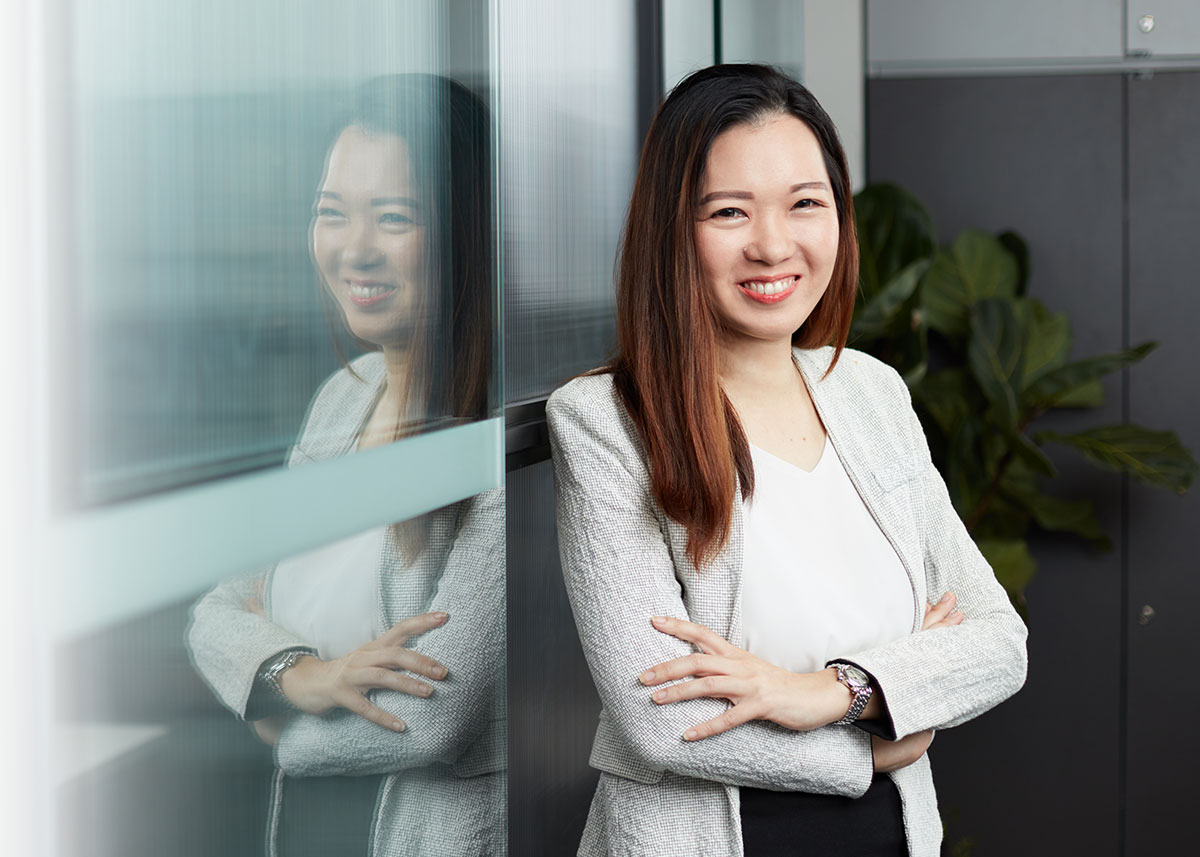 Fiona | Highlife Advisory